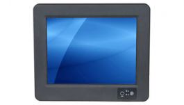 10.4" Military-Grade Panel PC with Full IP66 Enclosure & MIL-STD-810G ...