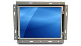 Panel Mount Monitors | Industrial Touch Screen Displays