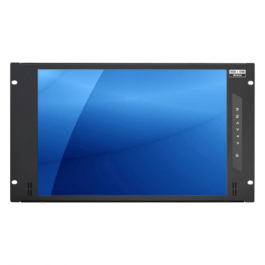 RMW7170 6U 16.2" WUXGA Rackmount LCD Monitor
