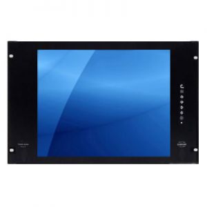 17" / 19" / 20.1" Rackmount LCD Monitors | Acnodes